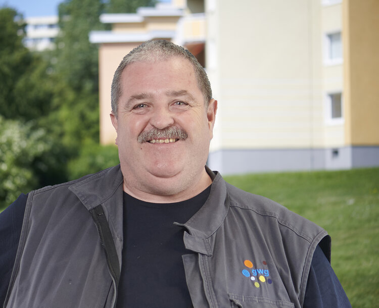 gwg wuppertal: Ansprechpartner